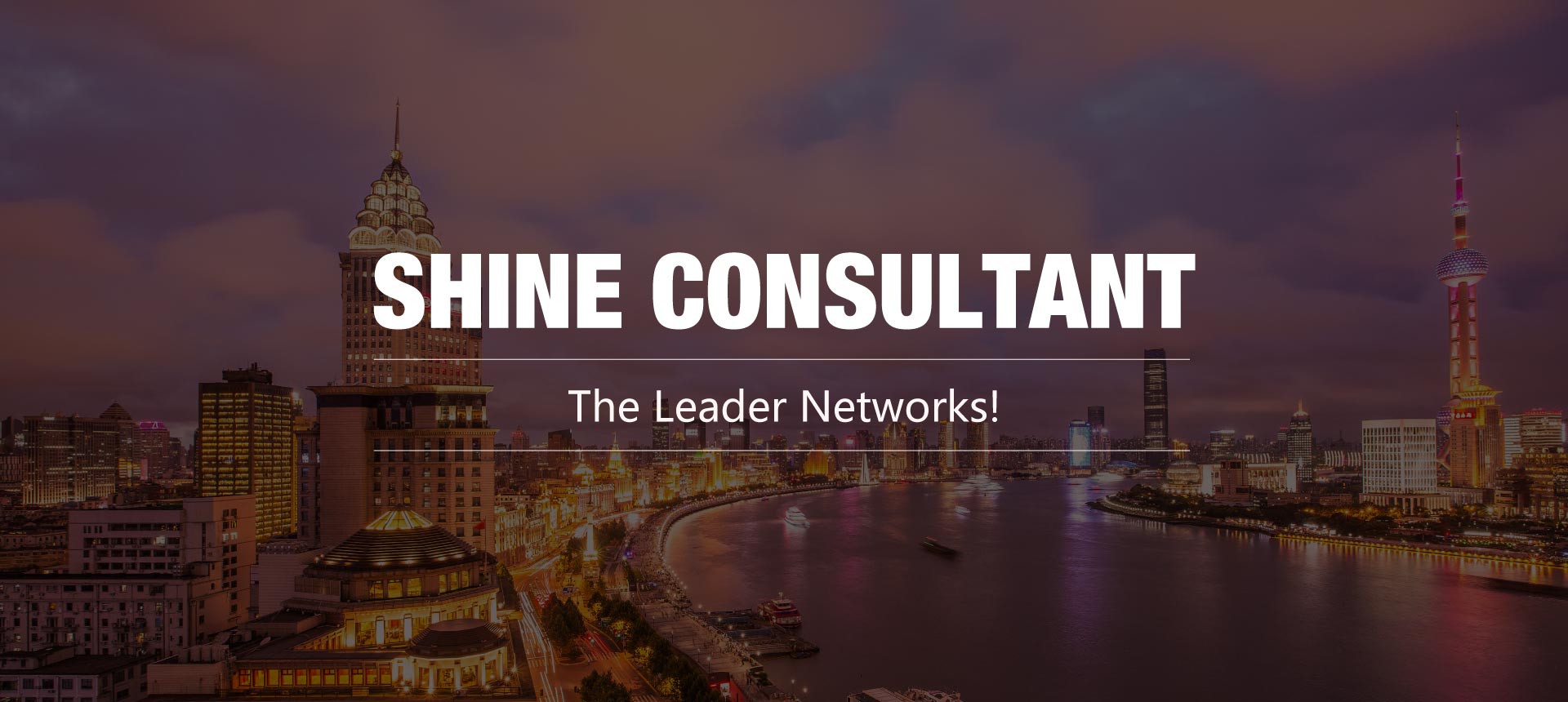 Shine Consultant